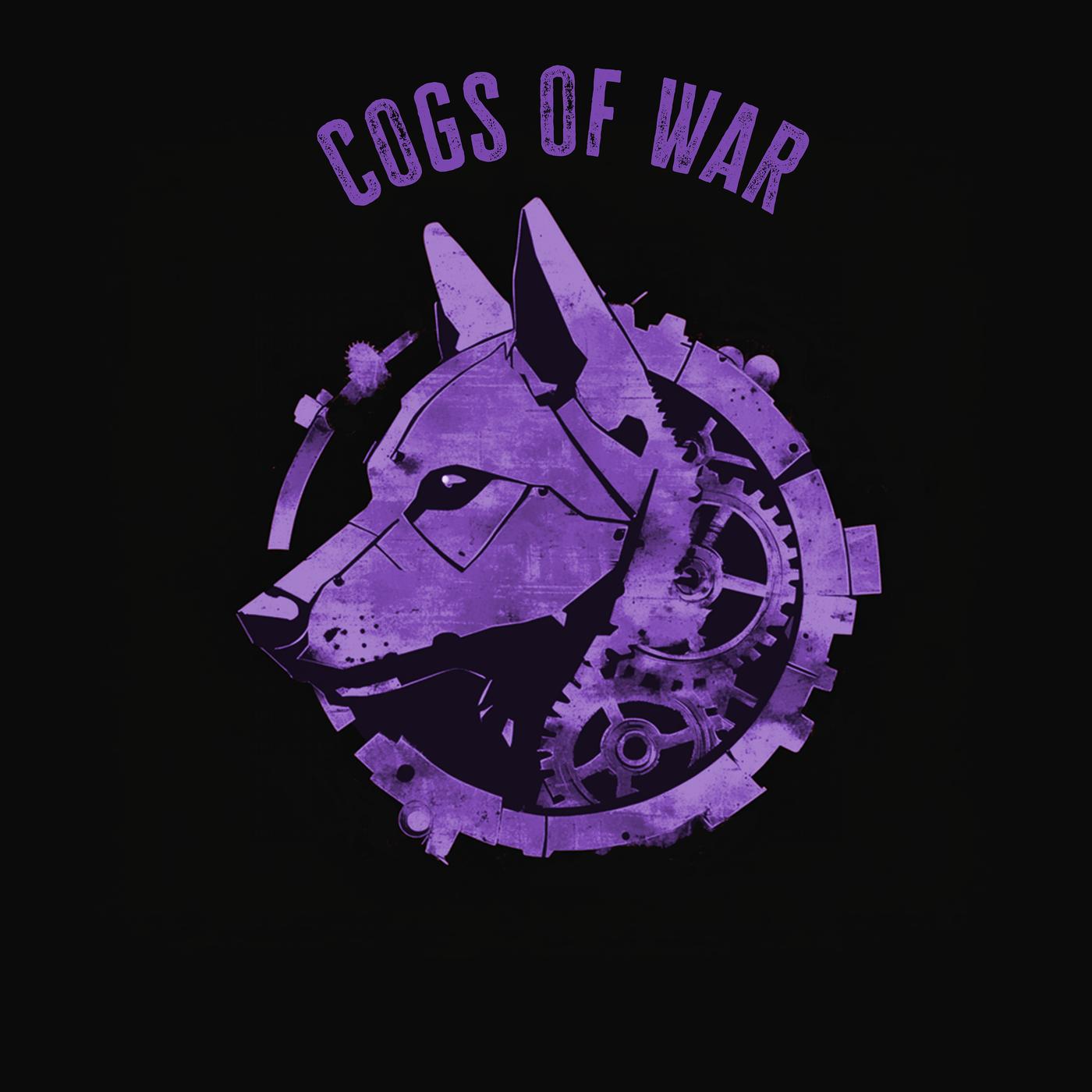 Cogs of War (podcast) - War on the Rocks | Listen Notes