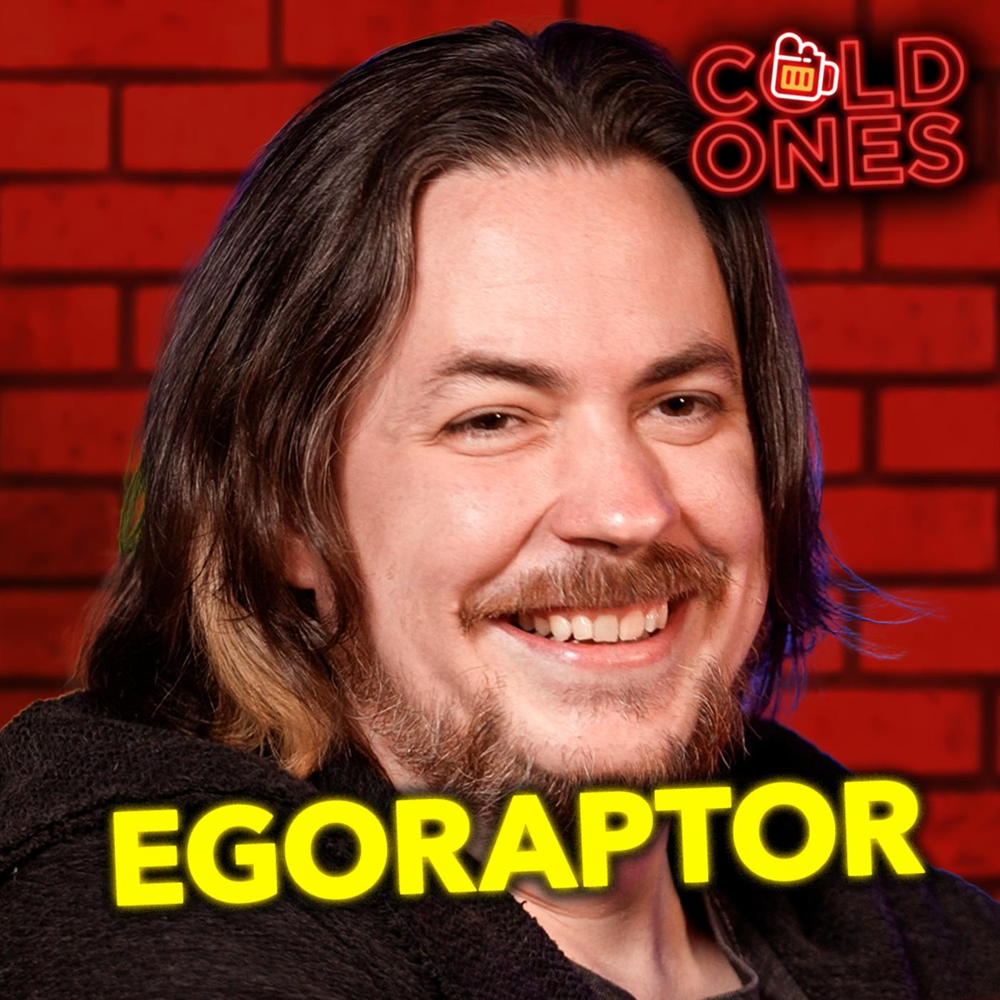 We Tried DRUNK Drawing with Egoraptor | Cold Ones - Cold Ones (podcast ...