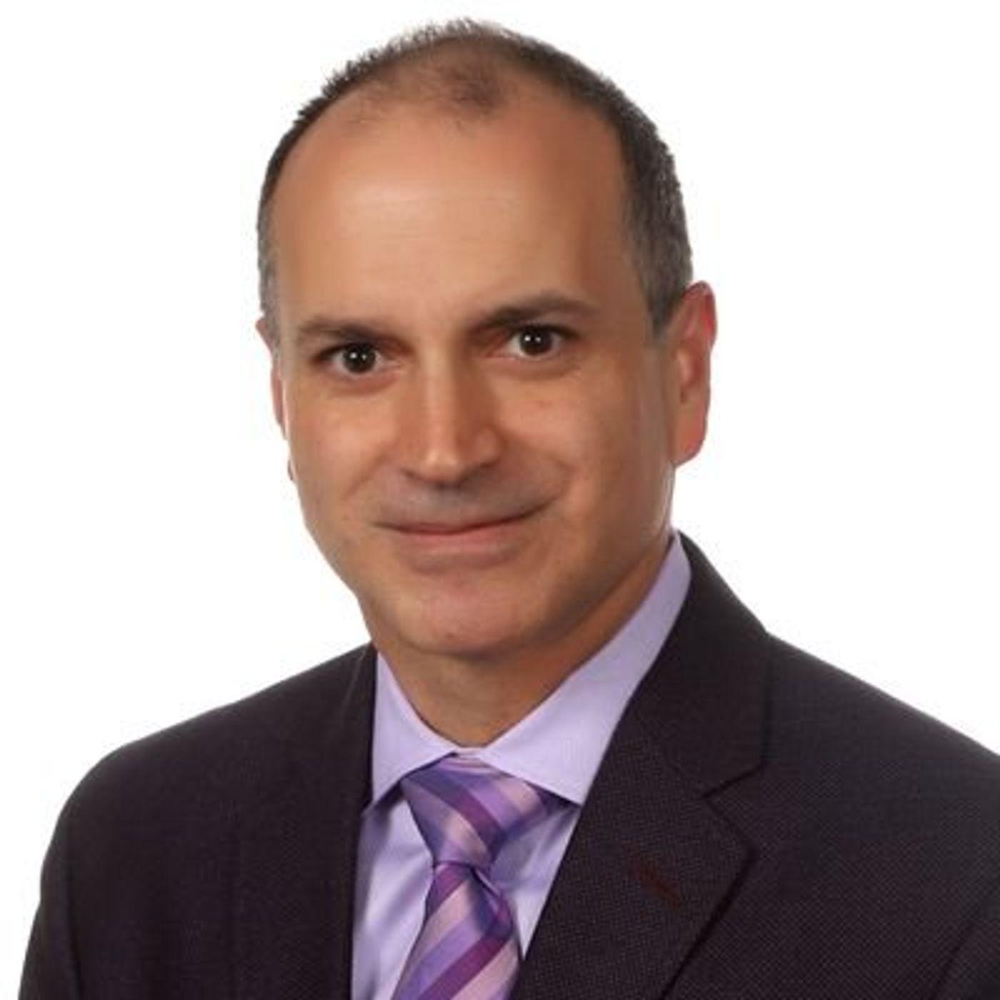 CWR Interview Former IC Inspector General Pedro Israel Orta 4_15_20 ...