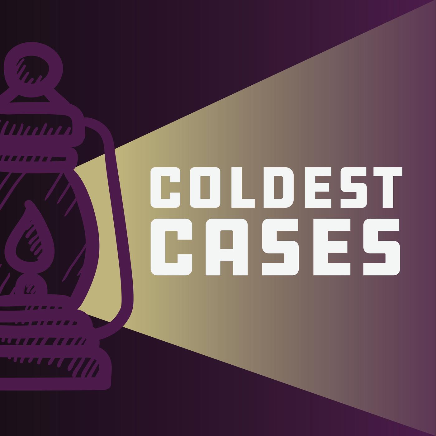 The Lost Colony of Roanoke - Coldest Cases (podcast) | Listen Notes