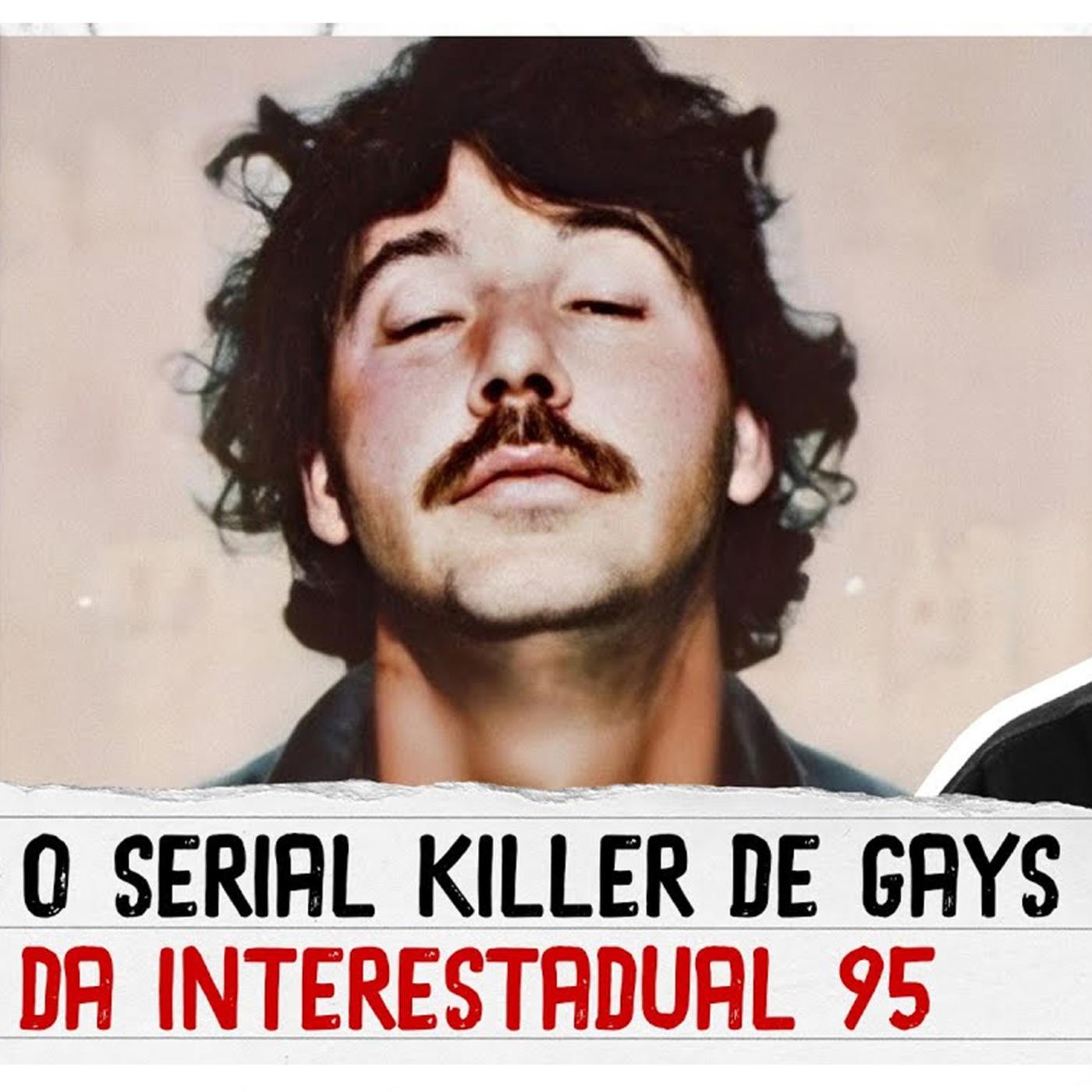 O serial killer Gary Ray Bowles - Ossos Perdidos (podcast) | Listen Notes
