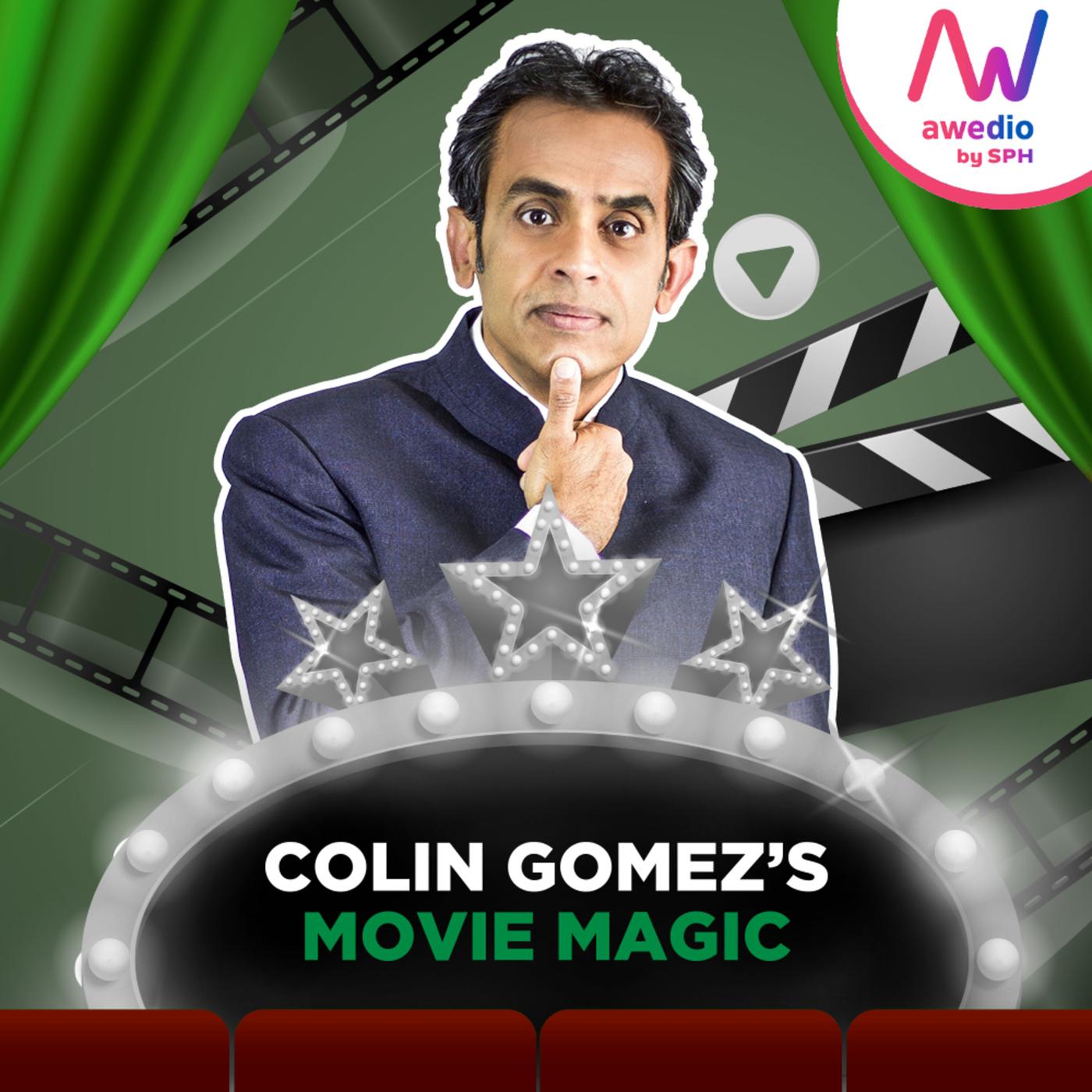 Movie Magic: FMO, Khufiya & Queen Bees - Movie Magic (podcast) | Listen ...