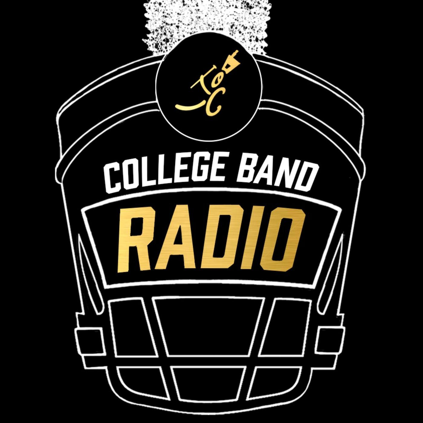 College Band Radio (pódcast) - College Band Radio | Listen Notes