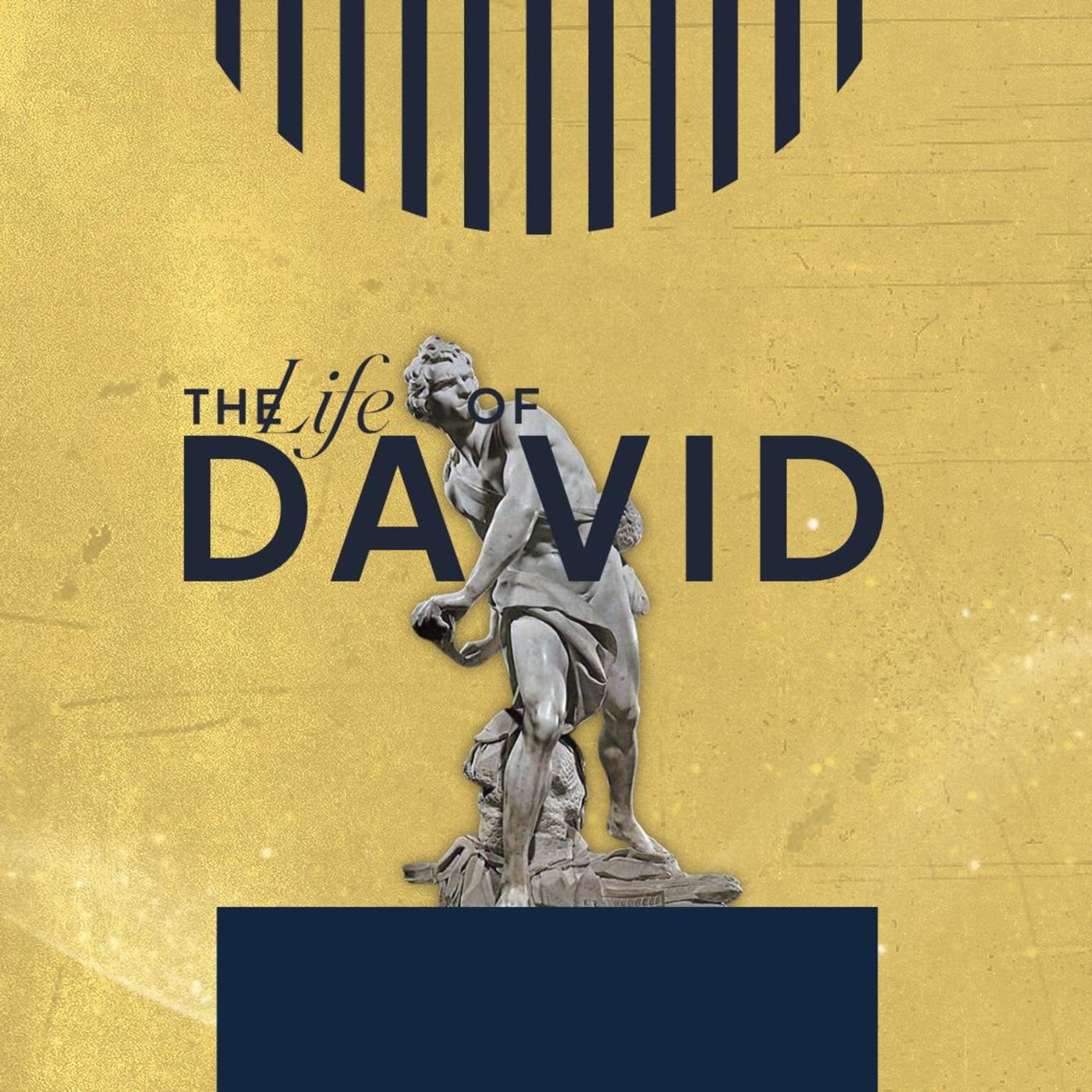 The Life of David | The Biggest Difference | Ben Cross | 7.20.2025 ...