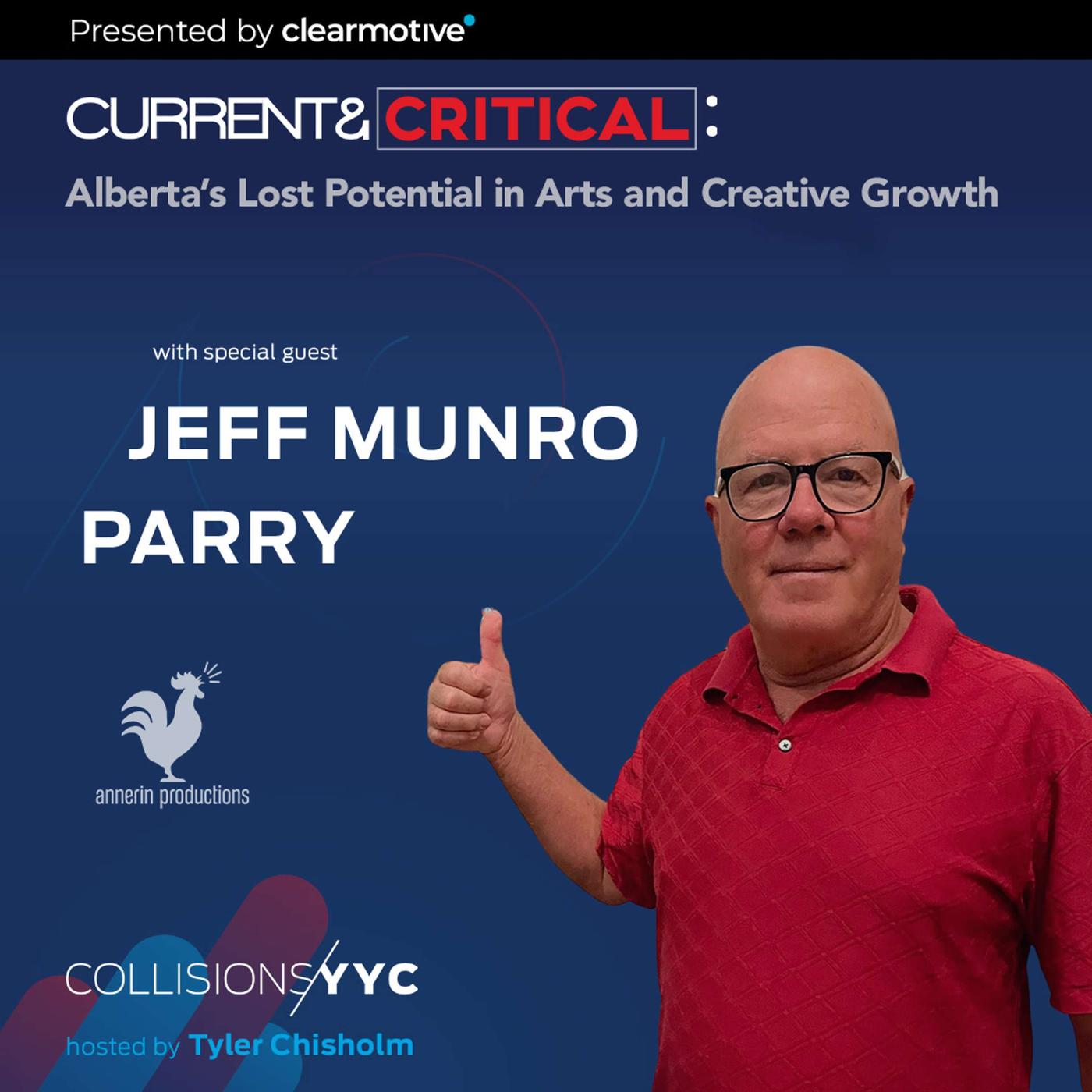 Chad Hayden, Frontline Futures: Navigating Change in Alberta's Energy ...