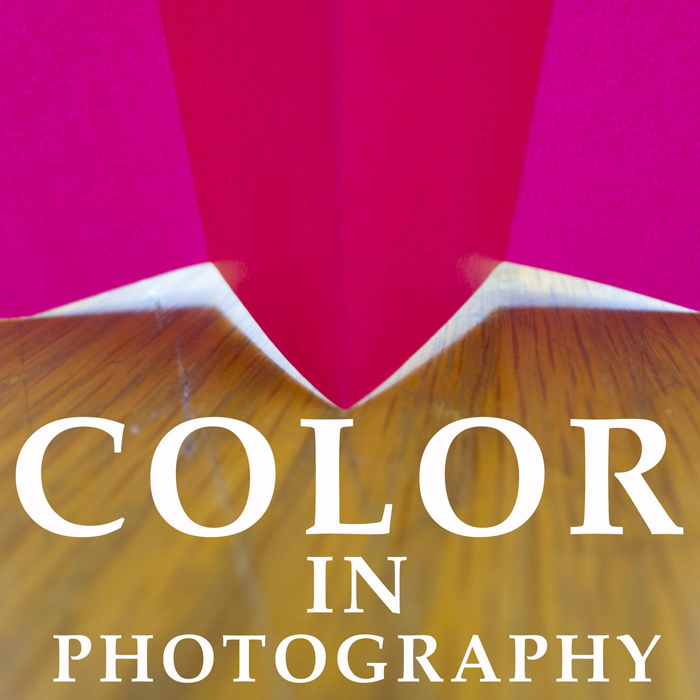 Color in Photography (podcast) - colorinphotography | Listen Notes