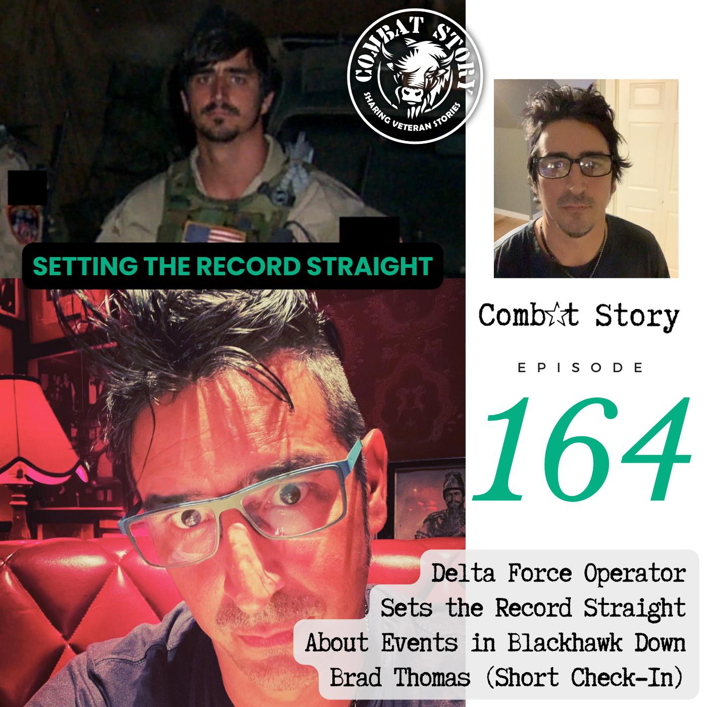 Black Hawk Down - Setting the Record Straight | Silence and Light ...