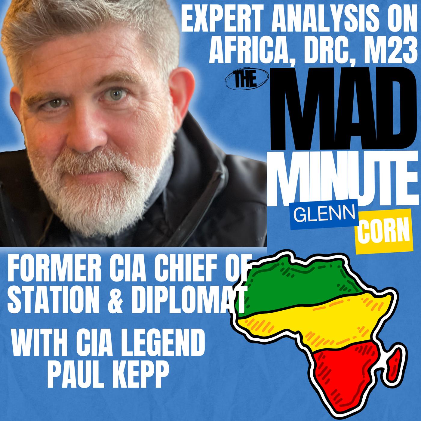 JSOC (Regimental Reconnaissance Company) OMEGA (JSOC-CIA Hunter Killer ...