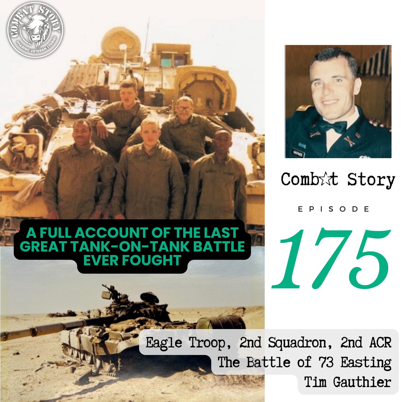 CS #66: Bill Ostlund and The Burden of Commanding the Most Decorated ...