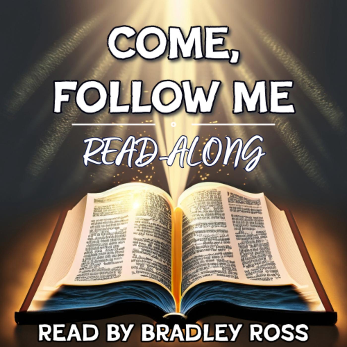 Best Lds Come Follow Me Podcasts
