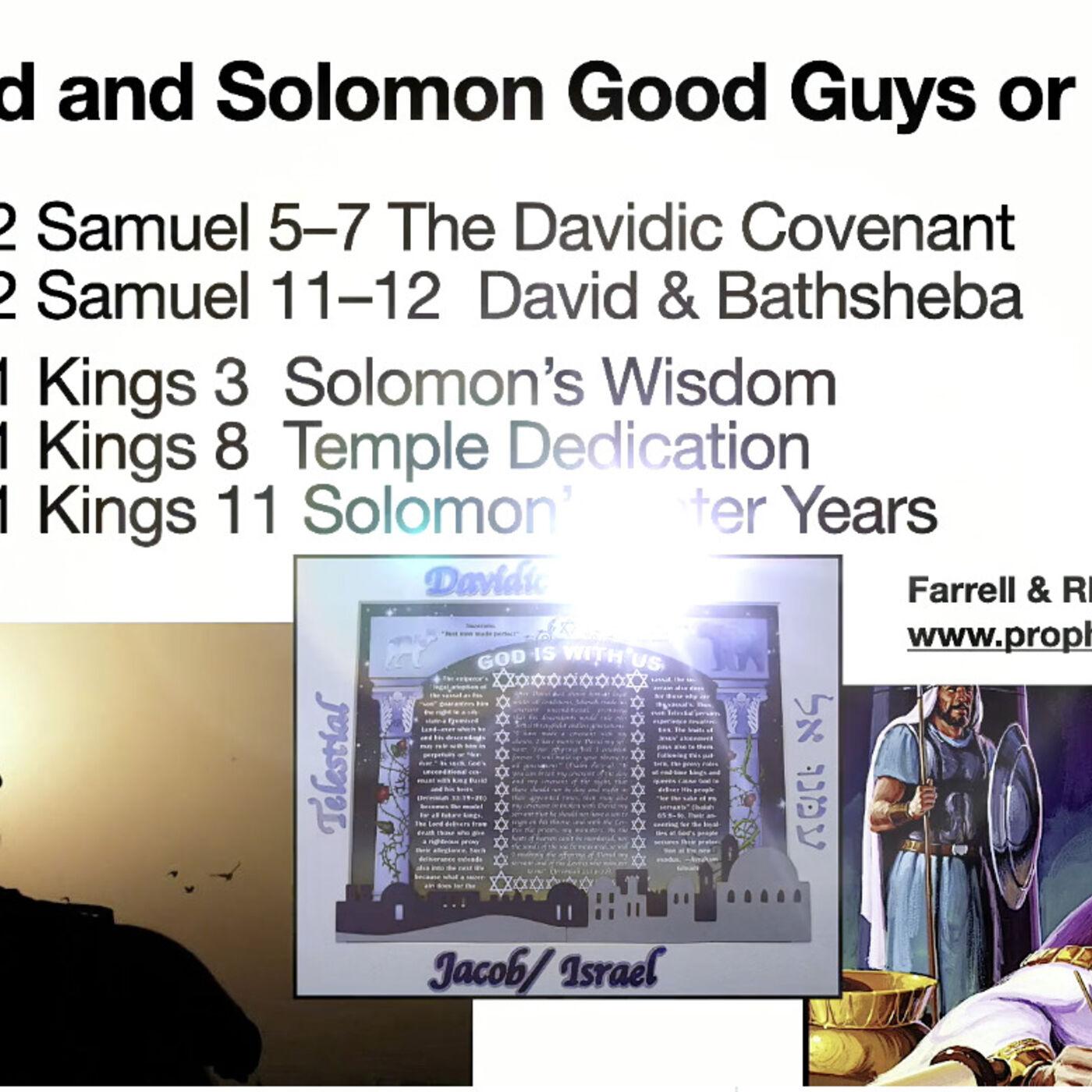 Introducing "The End from the Beginning" with Prophetic Appointments ...