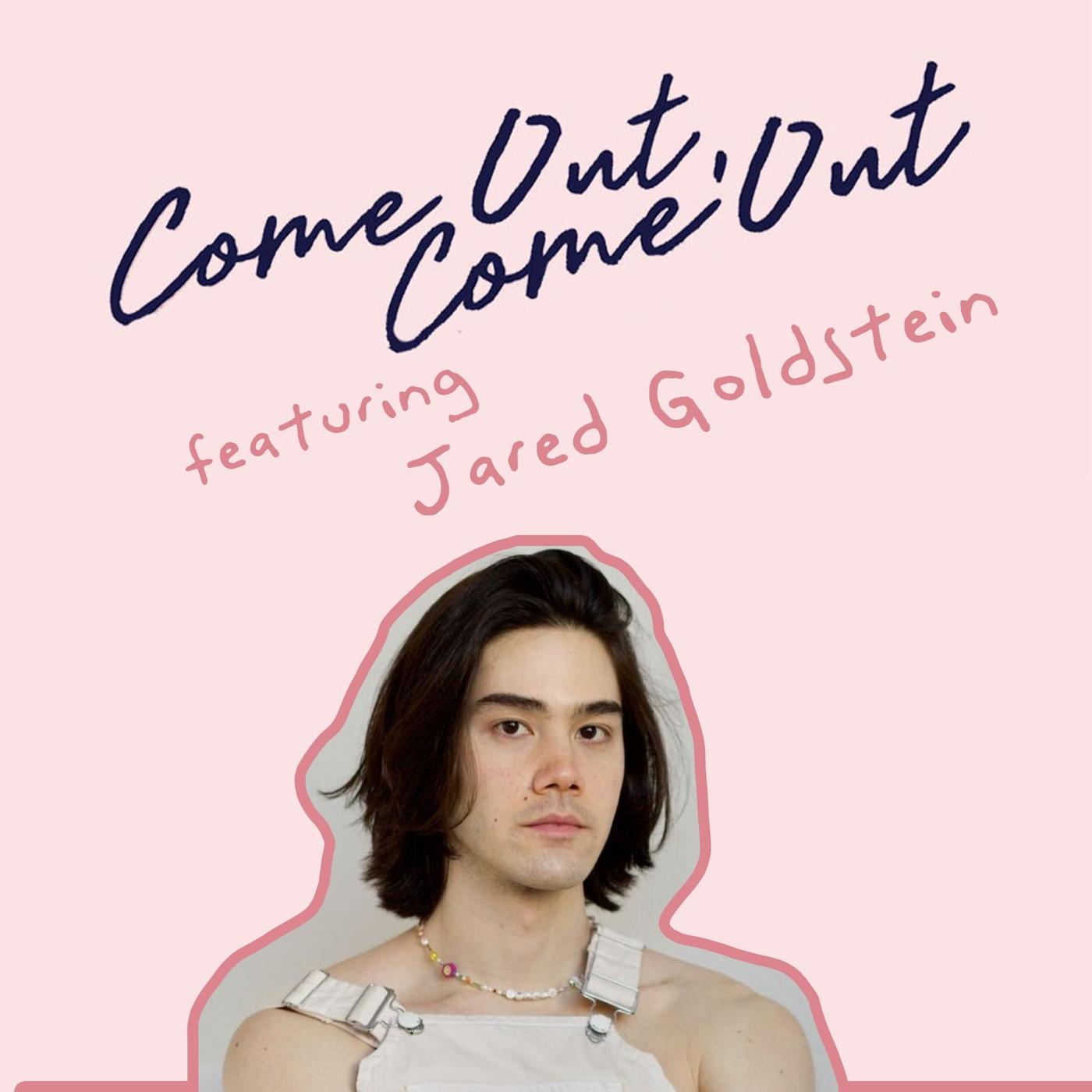14. [Re-Release] Come Out, Come Out with Lauren Ashley Smith | Listen Notes