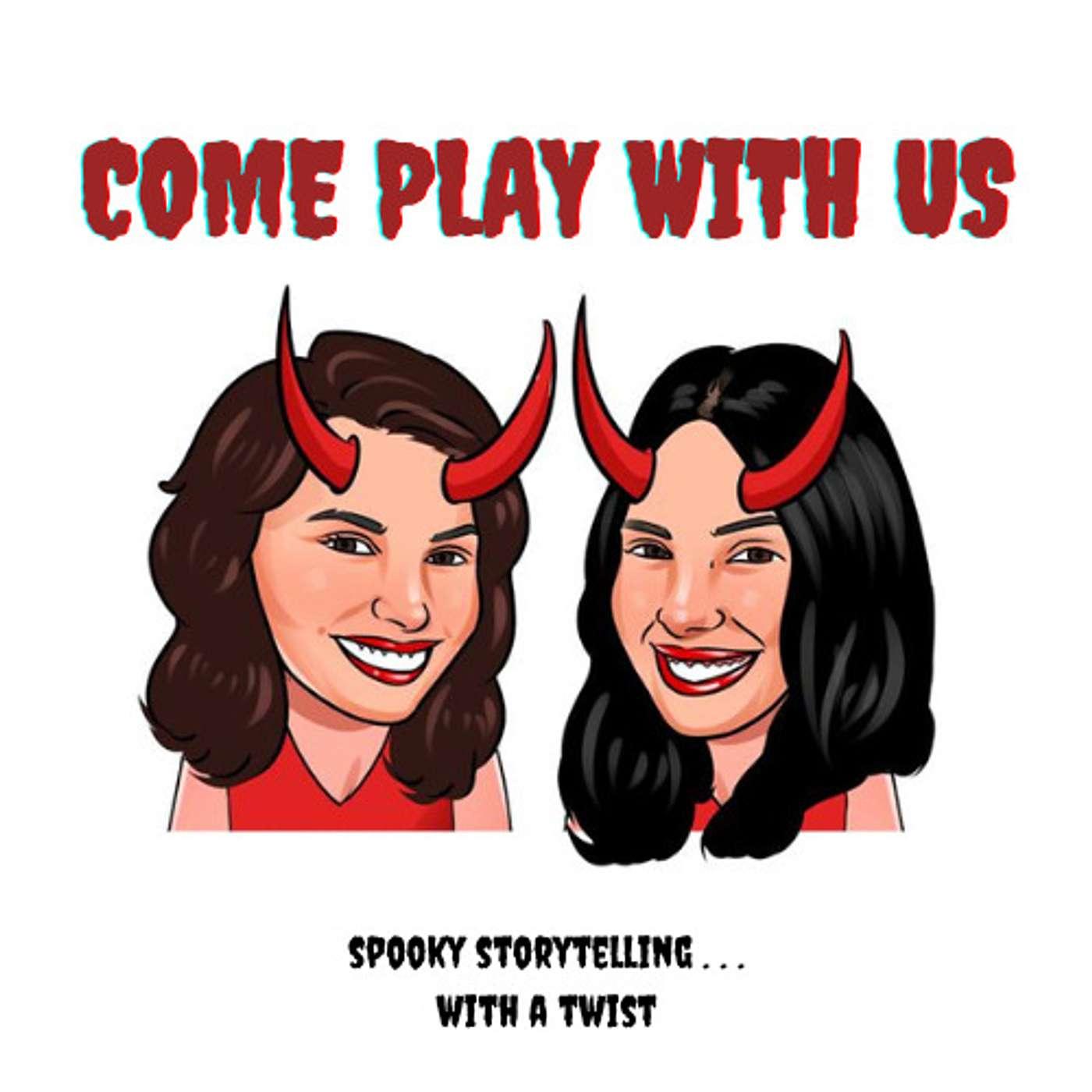 The Waverly Hills Sanitorium - Come Play With Us: A Spooky Storytelling ...
