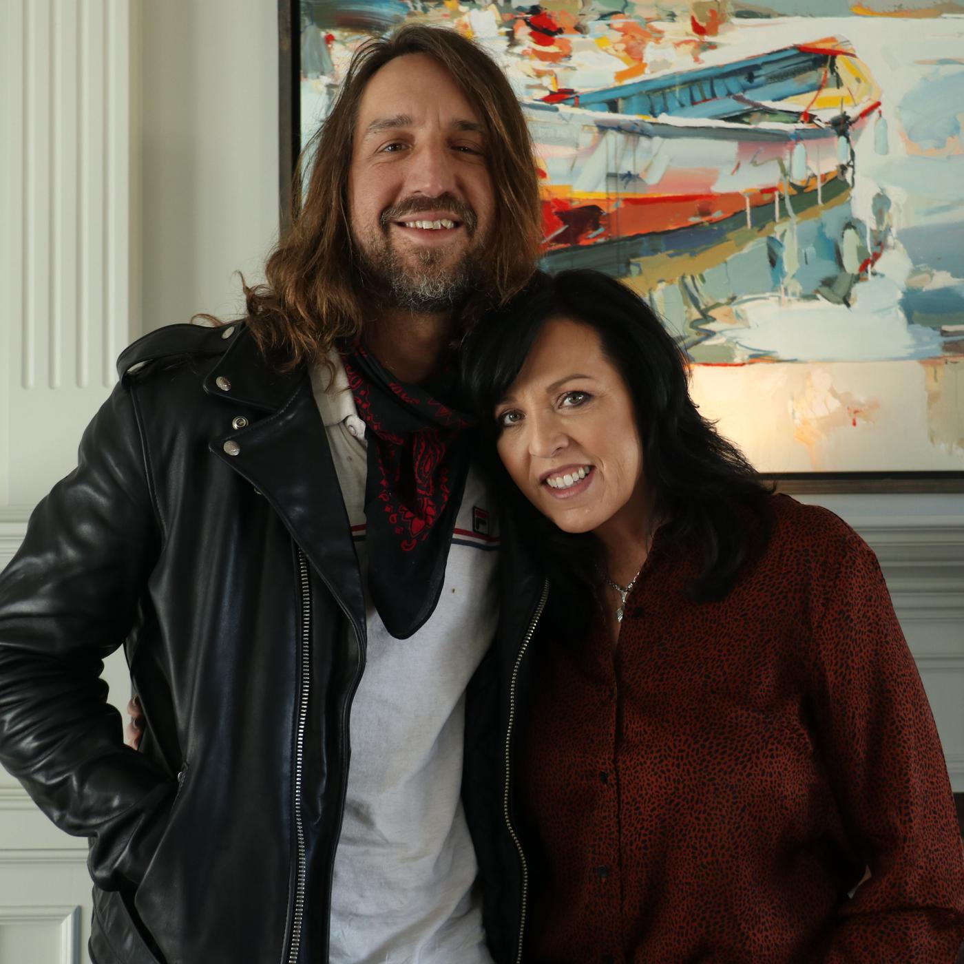 Episode #122: Lisa A. Romano (Breakthrough Life Coach) | Listen Notes