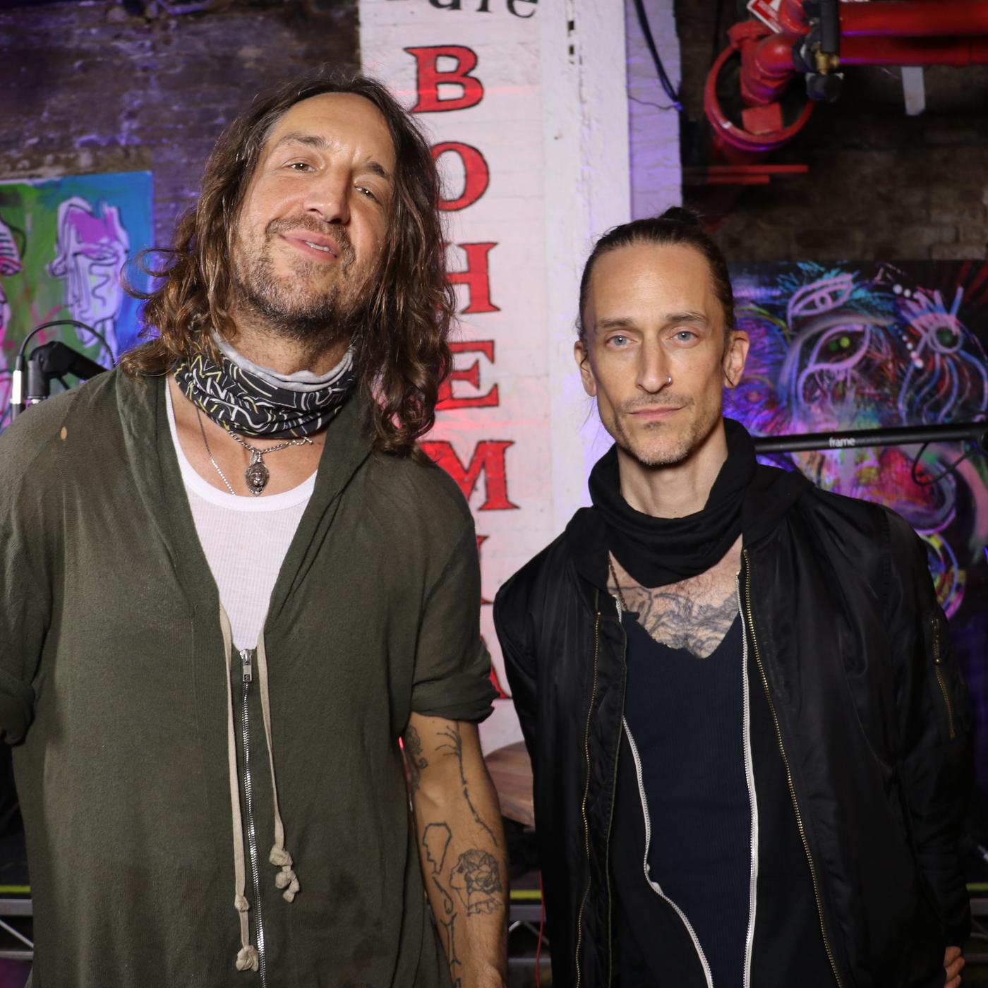 Episode #80: Princess Goes to the Butterfly Museum (Michael C. Hall ...