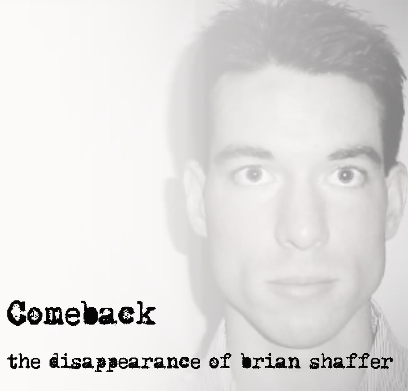 ComeBack (podcast) - Nicholas West | Listen Notes