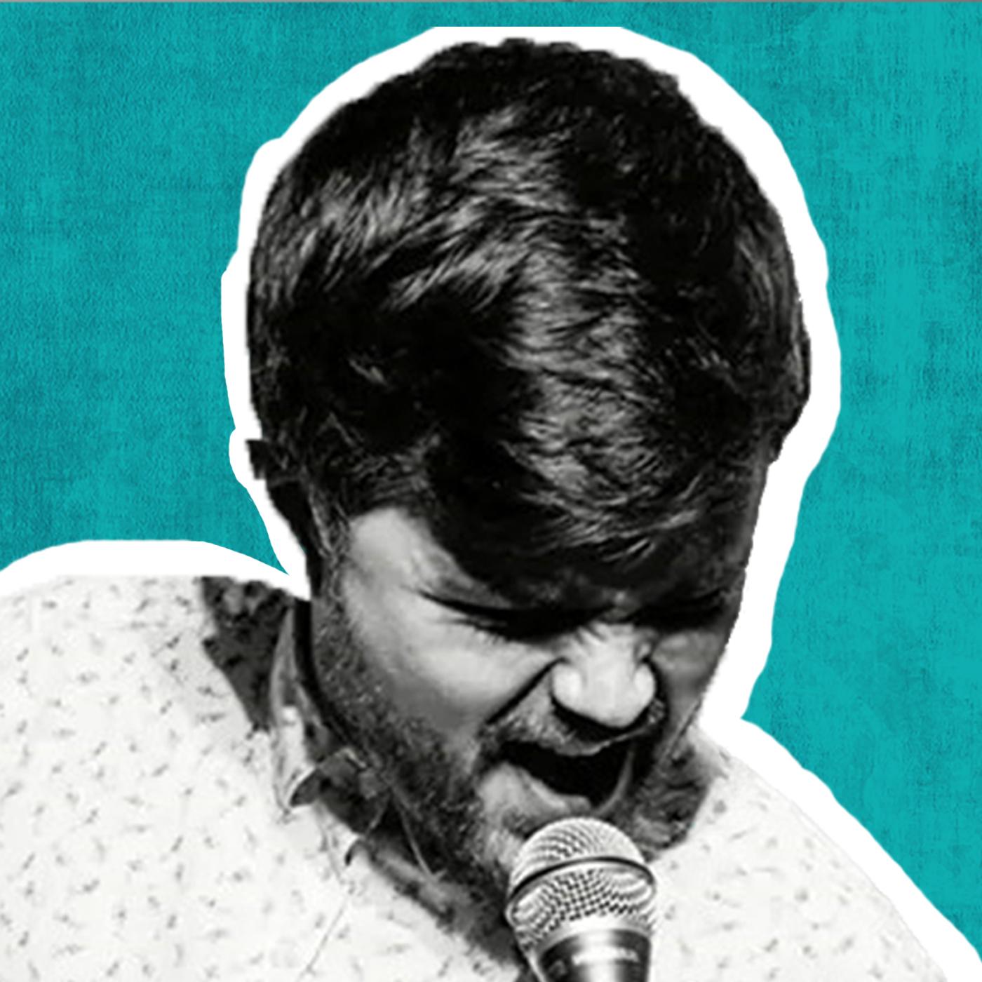 S1 E15 Trevor Lock - Comedians After Hours (podcast) | Listen Notes