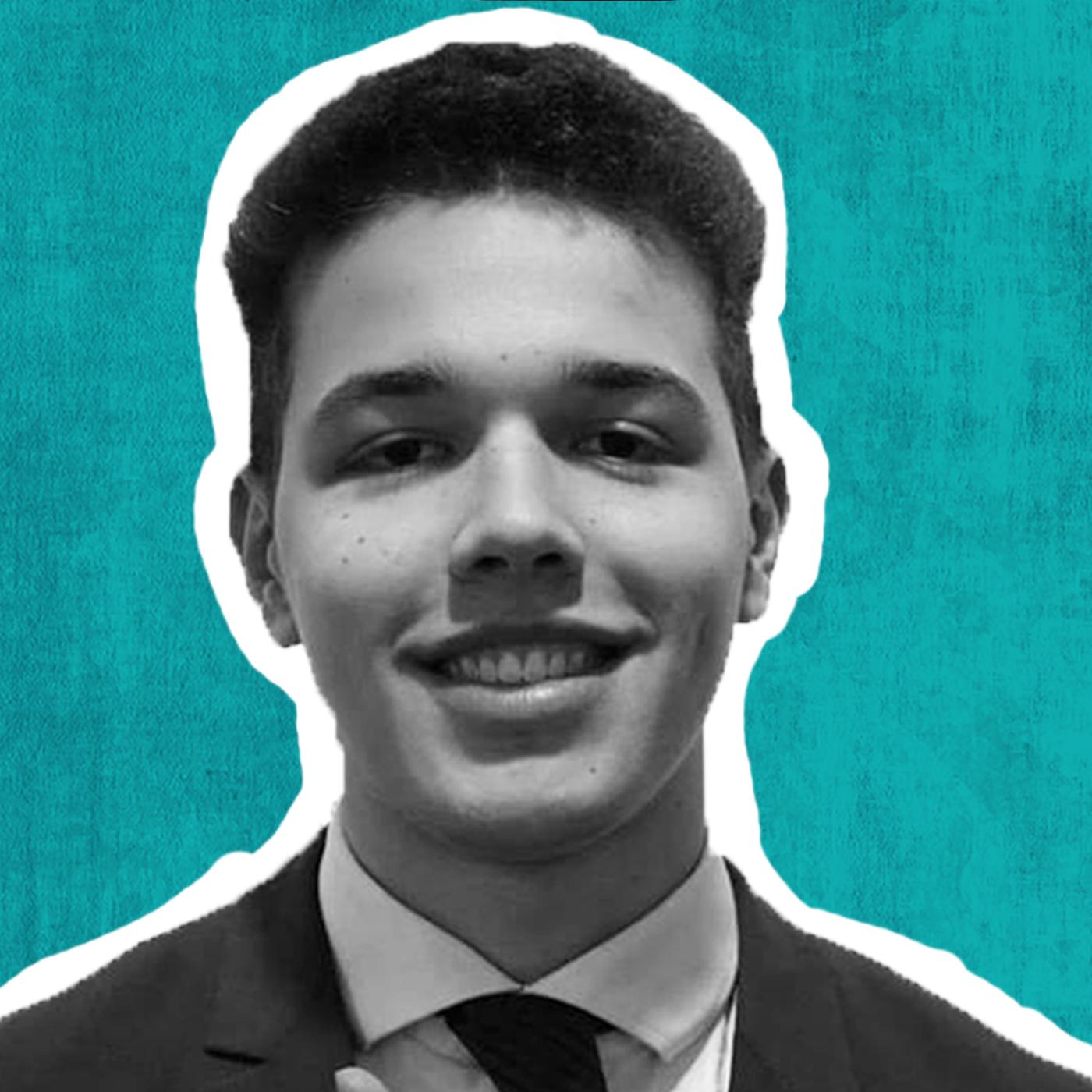 S1 E40 Patrick Healy - Comedians After Hours (podcast) | Listen Notes