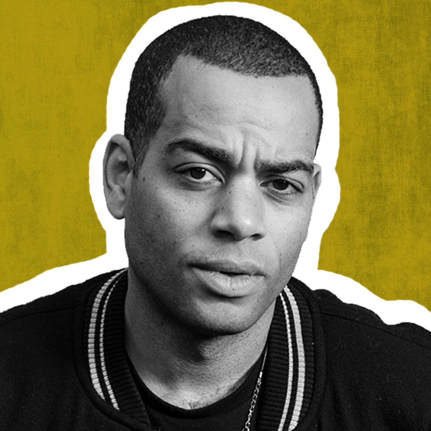 S2 E10 Ben Bailey Smith (AKA Doc Brown) Part II - Comedians After Hours ...