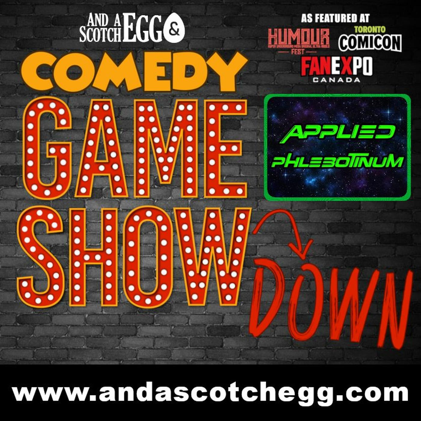 GameSharks (Video Game Theme) - Comedy Game Showdown (podcast) | Listen ...