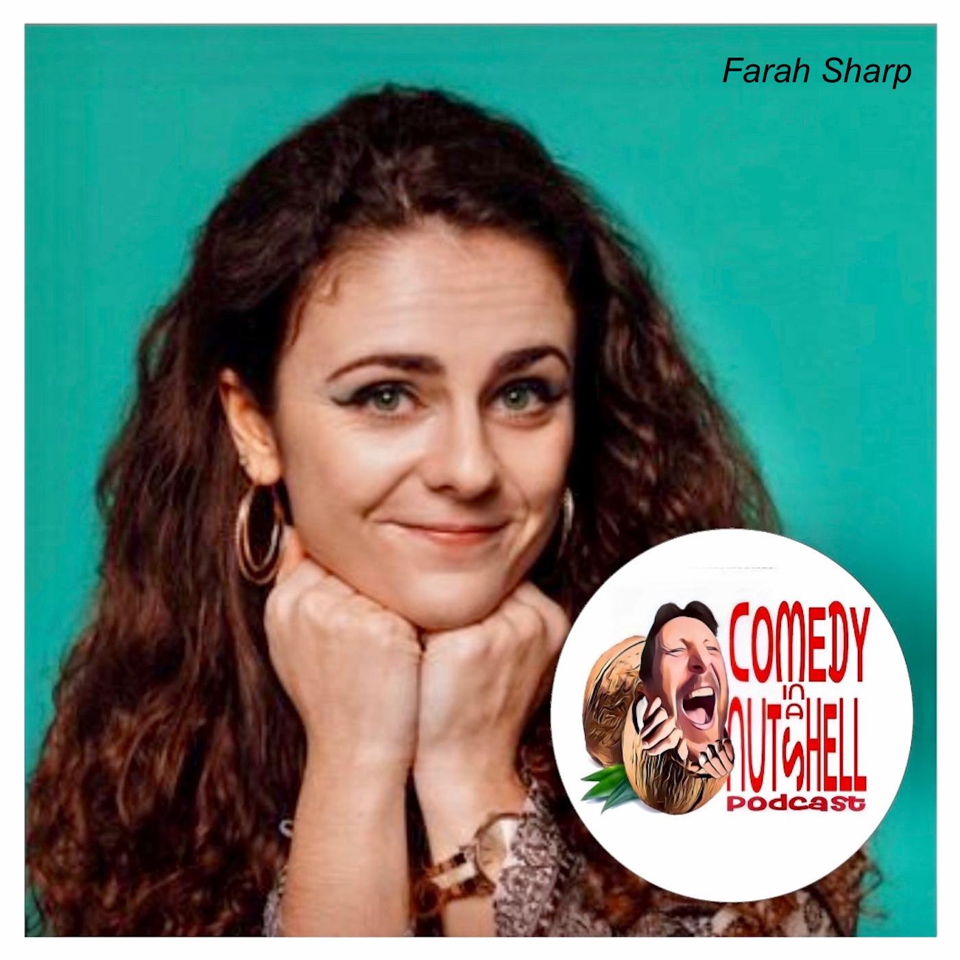 45. Ian Smith - Comedy in a Nutshell (podcast) | Listen Notes