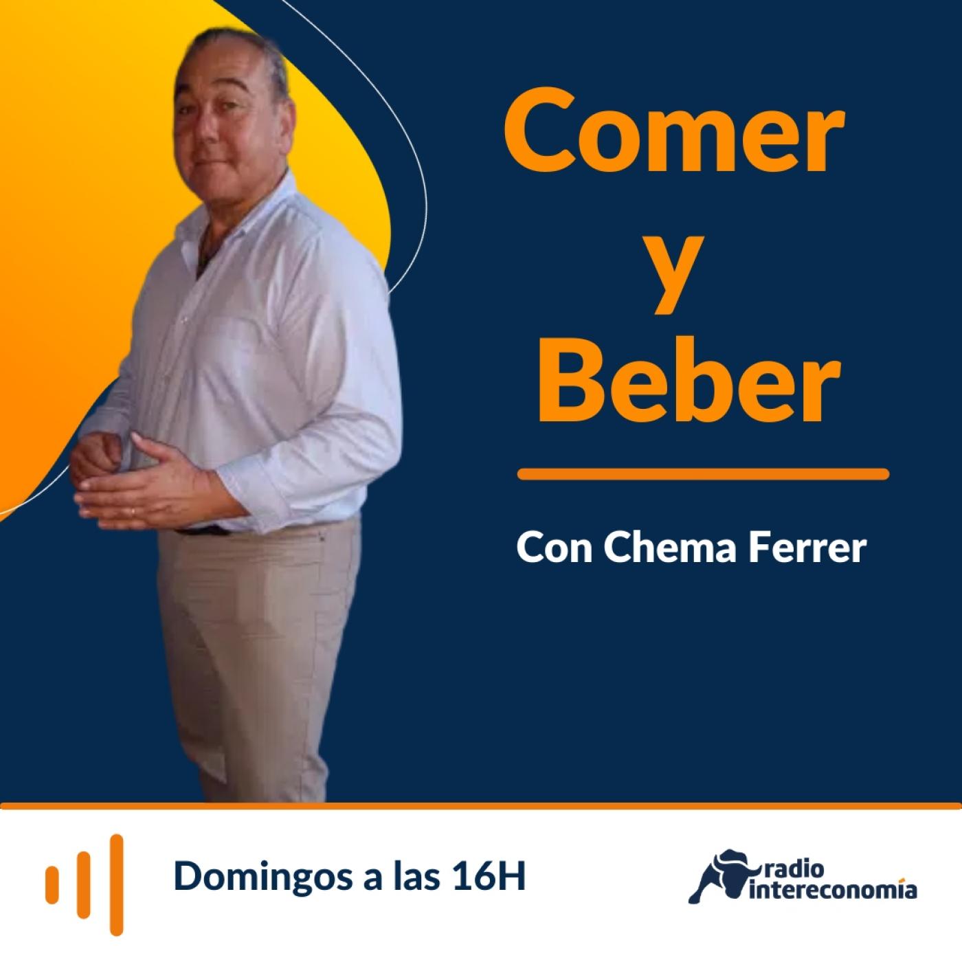 Comer y Beber 24/08/2025 - Comer y Beber (podcast) | Listen Notes
