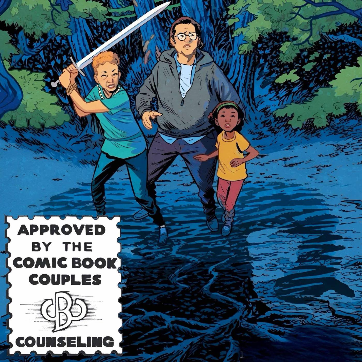 Creator Corner: Brian Michael Bendis & André Lima Araújo on Phenomena ...