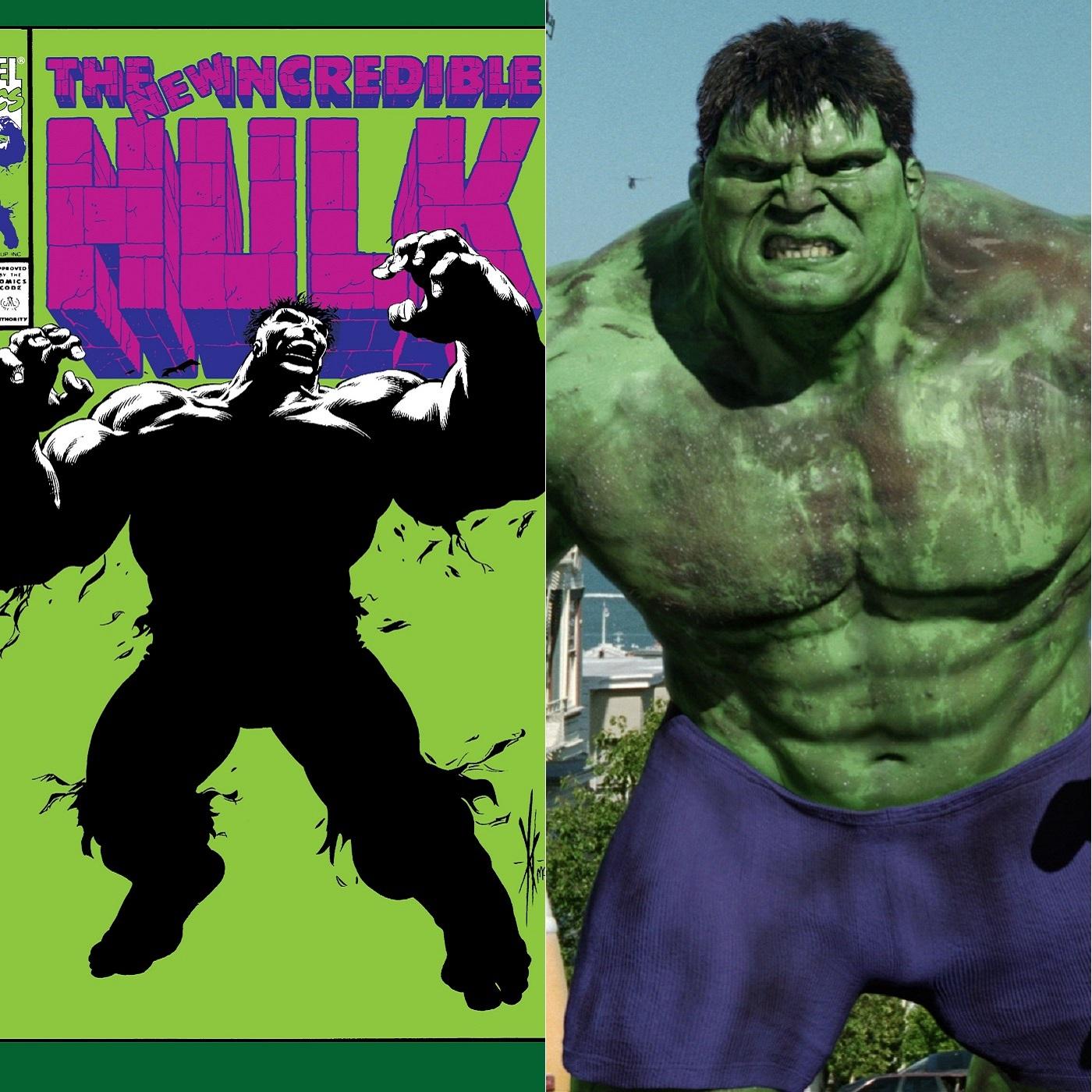 Episode 070: The Killer (2023) - Comic Book Movie Oblivion (podcast ...