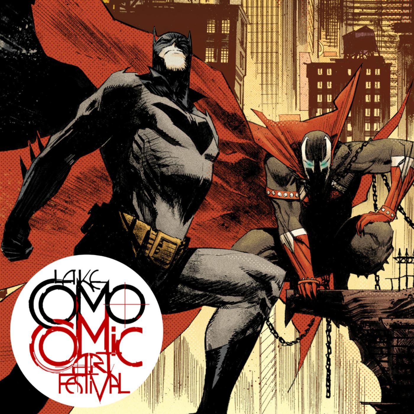 Sean Gordon Murphy - Comic Book Pros: Interviews with Comic Book ...