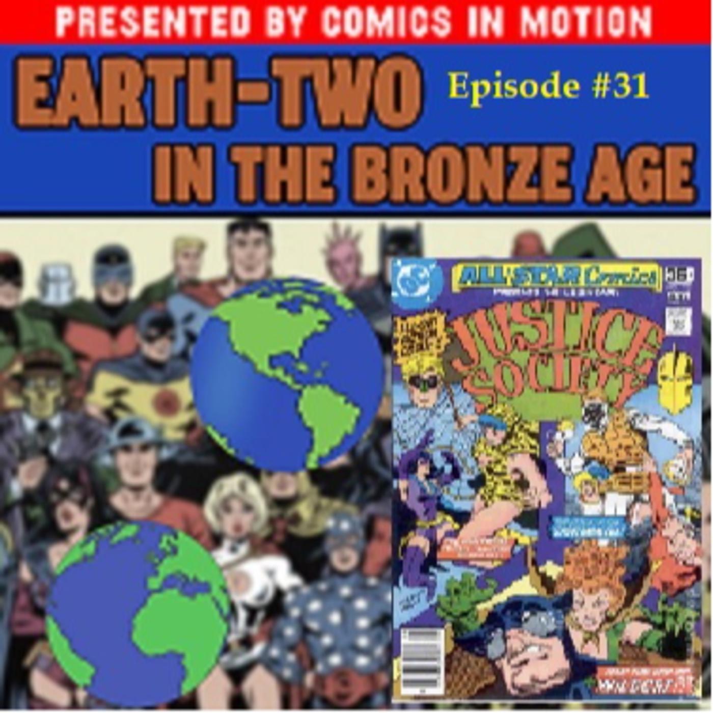 Classic Comics with Matthew B. Lloyd Episode 38- Christmas Edition- The ...