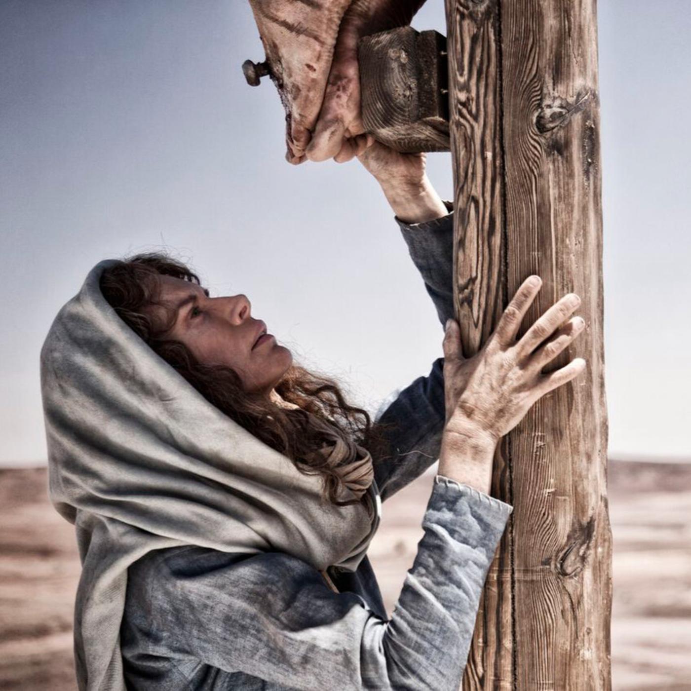 🔴 beholding Jesus- tempted (shadow) - Coming Alive (podcast) | Listen Notes