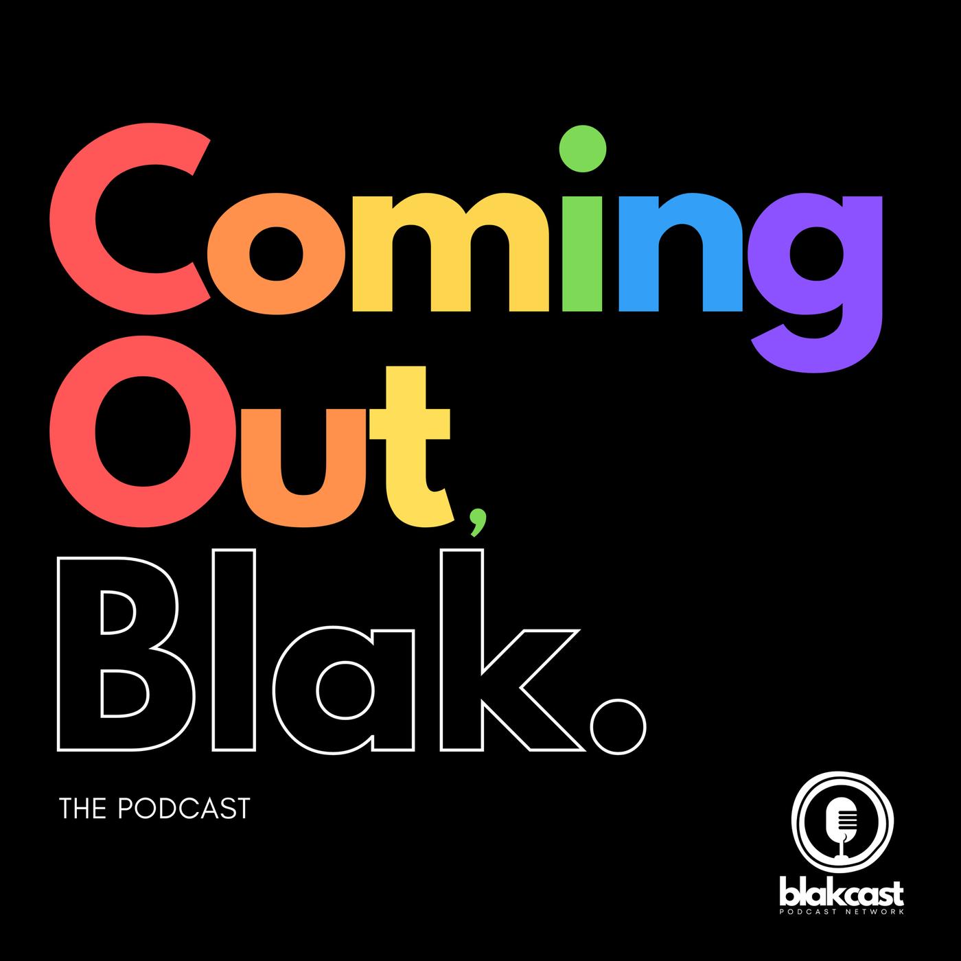 NAIDOC: For Our Elders - Coming out, Blak (podcast) | Listen Notes