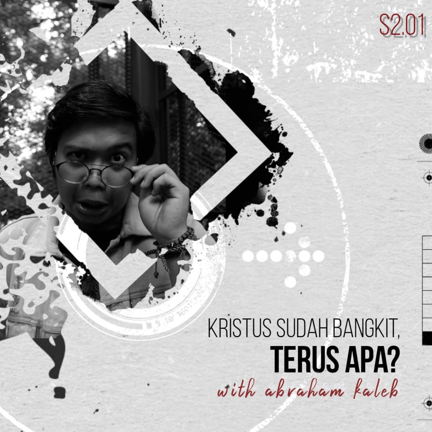 #11 Hidup dalam rasa syukur? with Peter Theocharis - Commemorationem ...