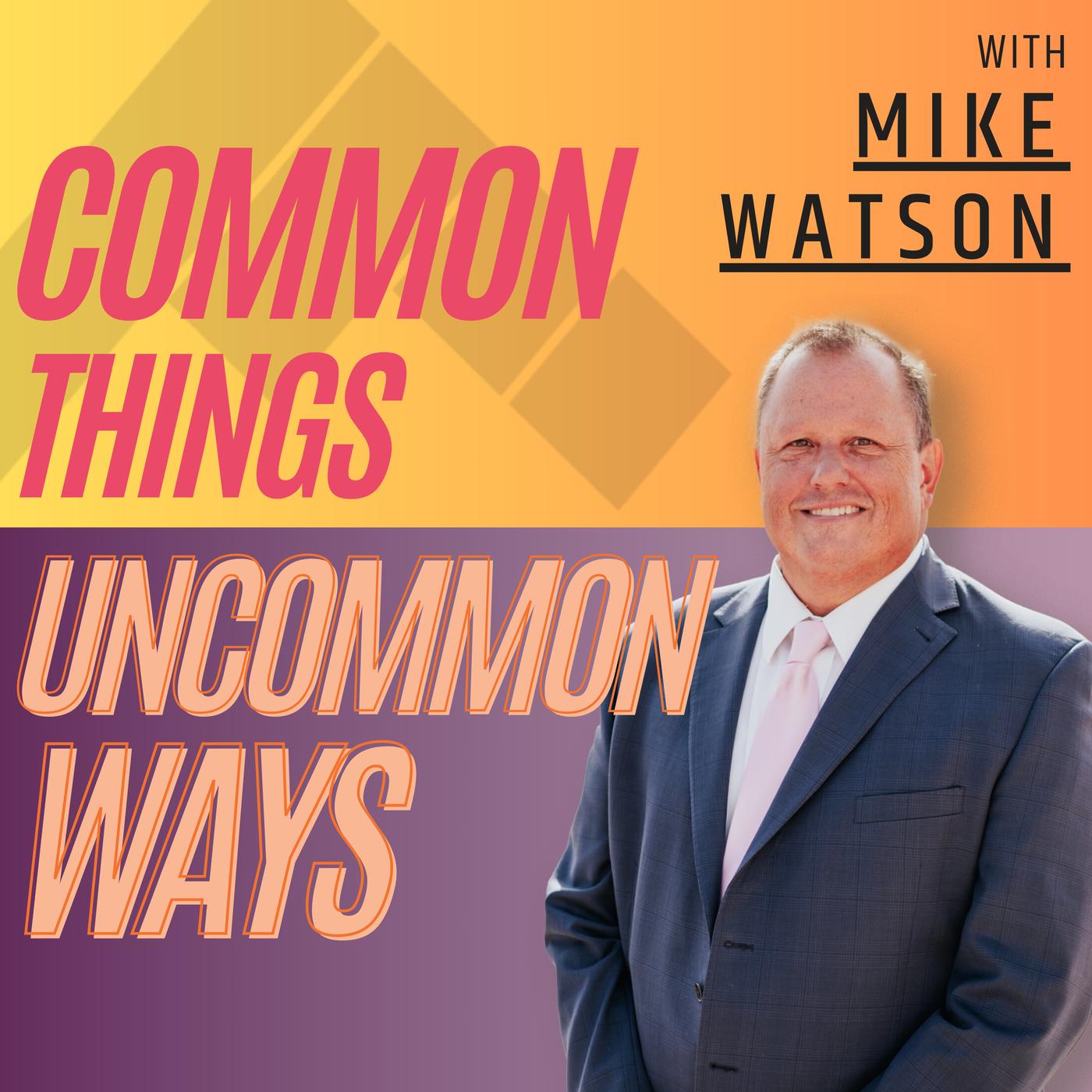 10: Paying Your Dues (Part 2) — What to Do When the Results Don’t Come ...