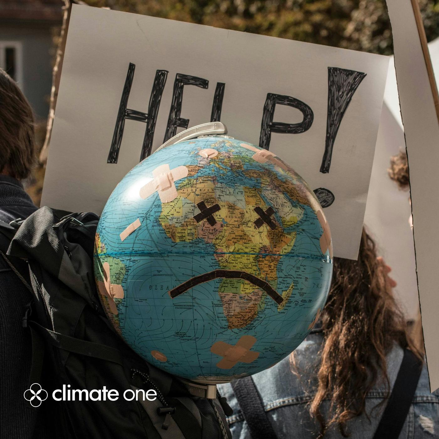 CLIMATE ONE: Leah Stokes: 2024 Schneider Award Winner | Listen Notes