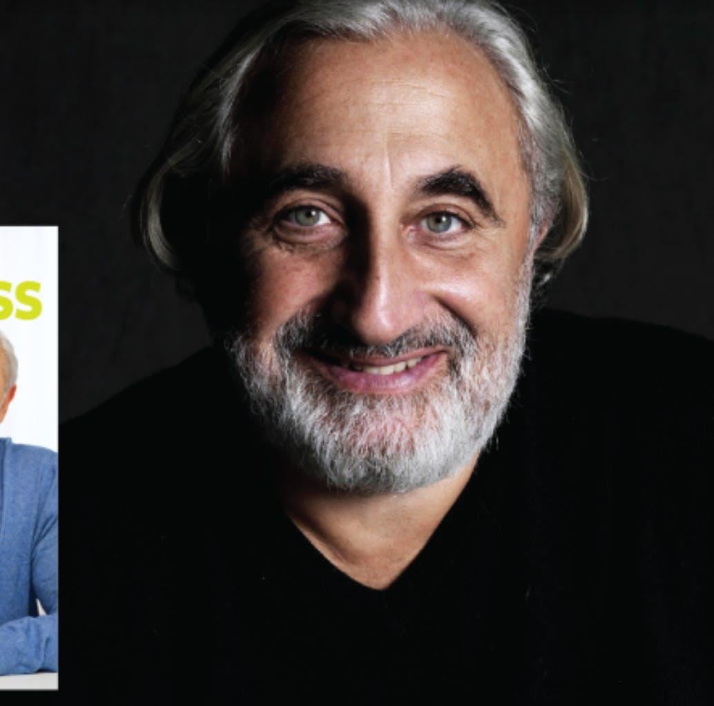 Gad Saad: The Truth About Happiness and Leading the Good Life | Listen ...