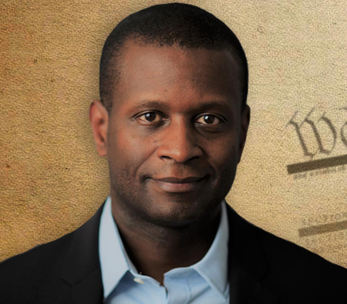 Jamal Greene: How Rights Went Wrong in America - Commonwealth Club of ...