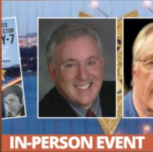 SFPD Homicide Inspector Frank Falzon: 5-HENRY-7 - Commonwealth Club of ...