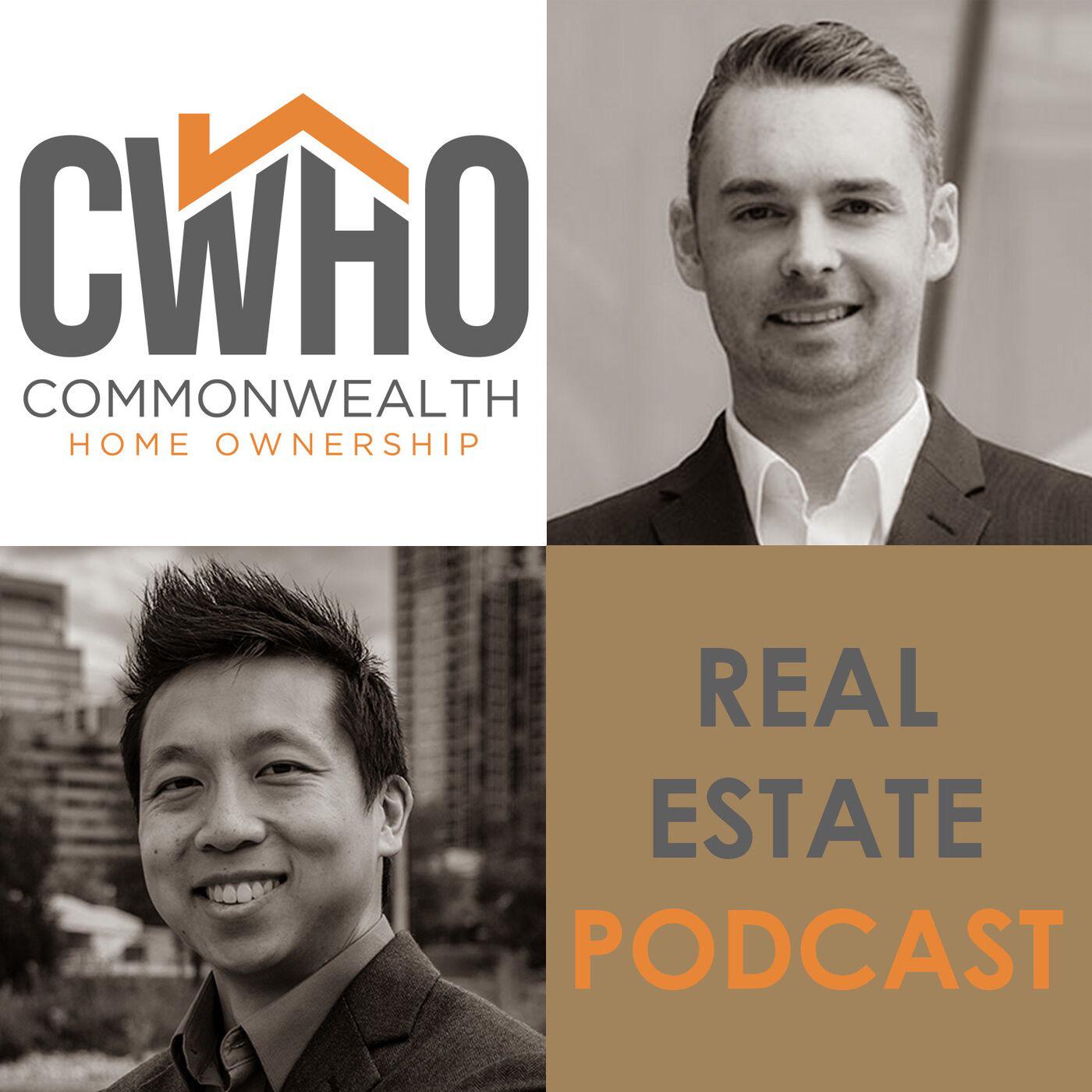 Commonwealth Home Ownership - Real Estate Investing Podcast | Listen Notes