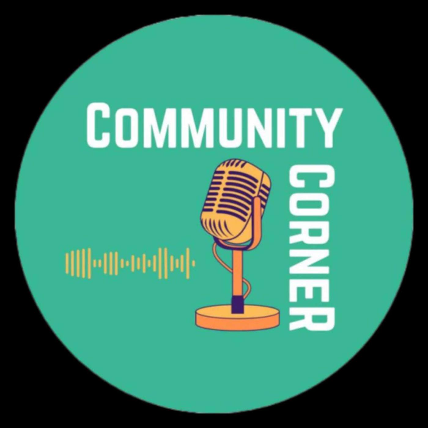 Community Corner (podcast) - Arnav Senapathi and Nikhil Kotta | Listen ...