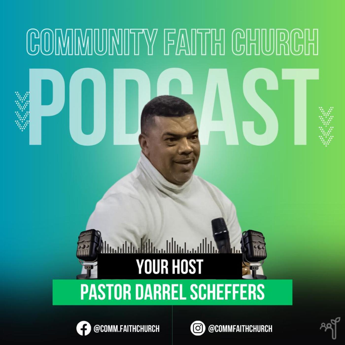 L1: Lesson 1 - Eternal Life - Community Faith Church (podcast) | Listen ...