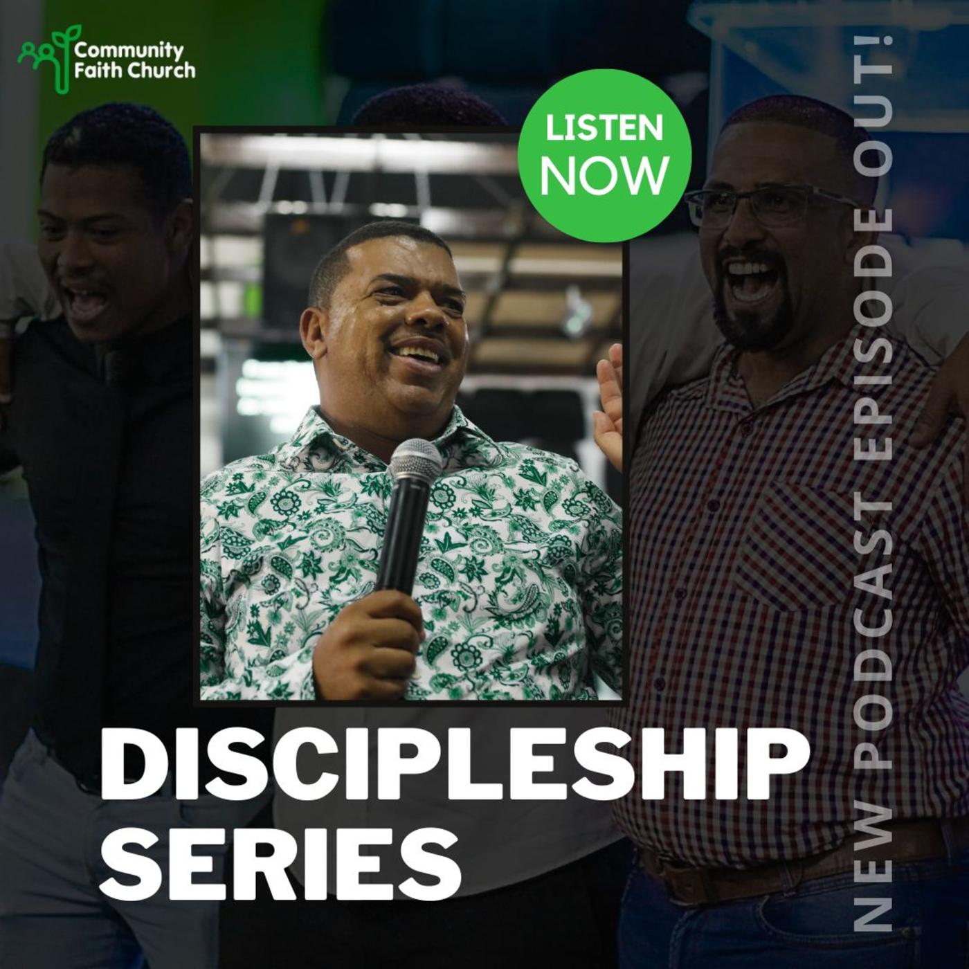 L1: Lesson 1 - Eternal Life - Community Faith Church (podcast) | Listen ...