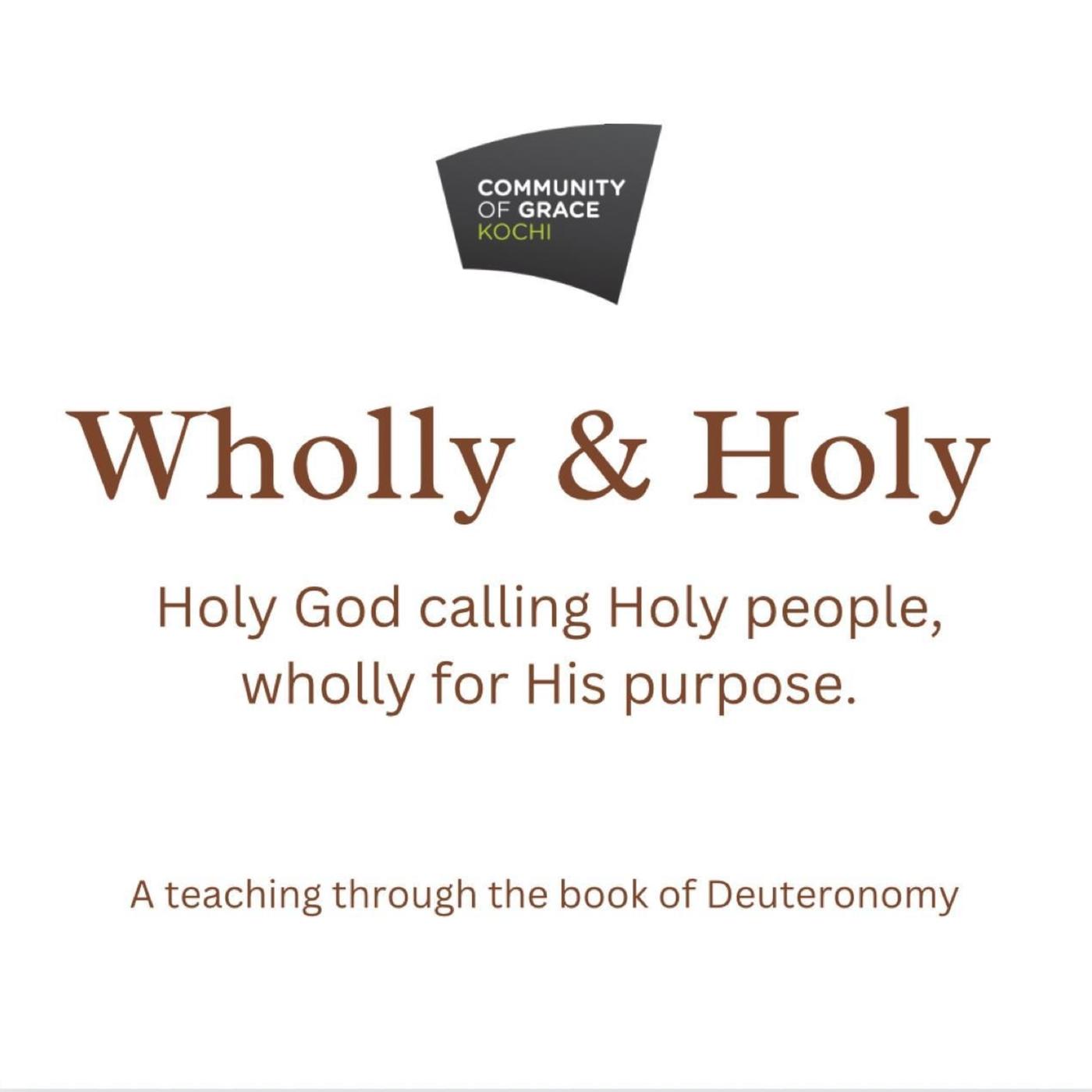 Easter Sunday Sermon - Community of Grace (podcast) | Listen Notes