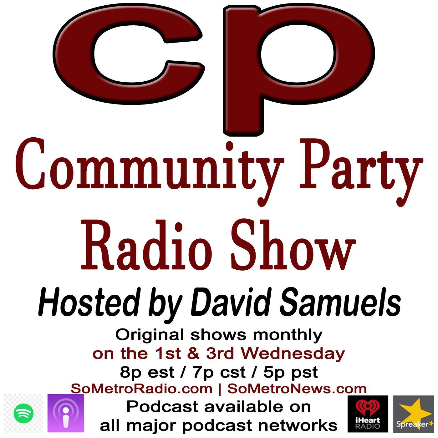 CPR hosted by David Samuels Show 103 Oct 2 2019 - Botham Jean murder ...
