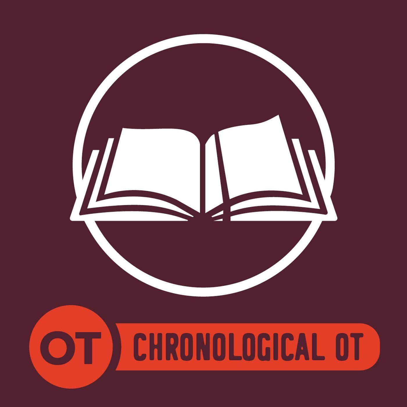 Numbers 35-36, Deuteronomy 1, Psalm 59 - Commuter Bible OT (podcast ...