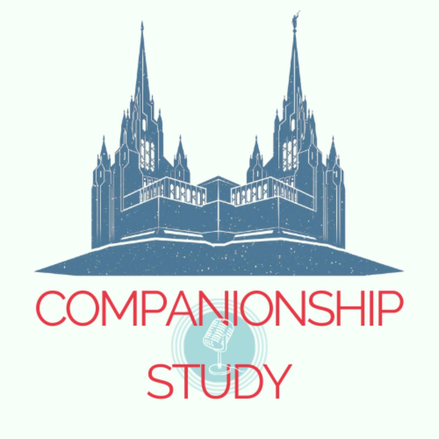 9 Things That Make Our Marriage BETTER | Ep. 10 - Companionship Study ...