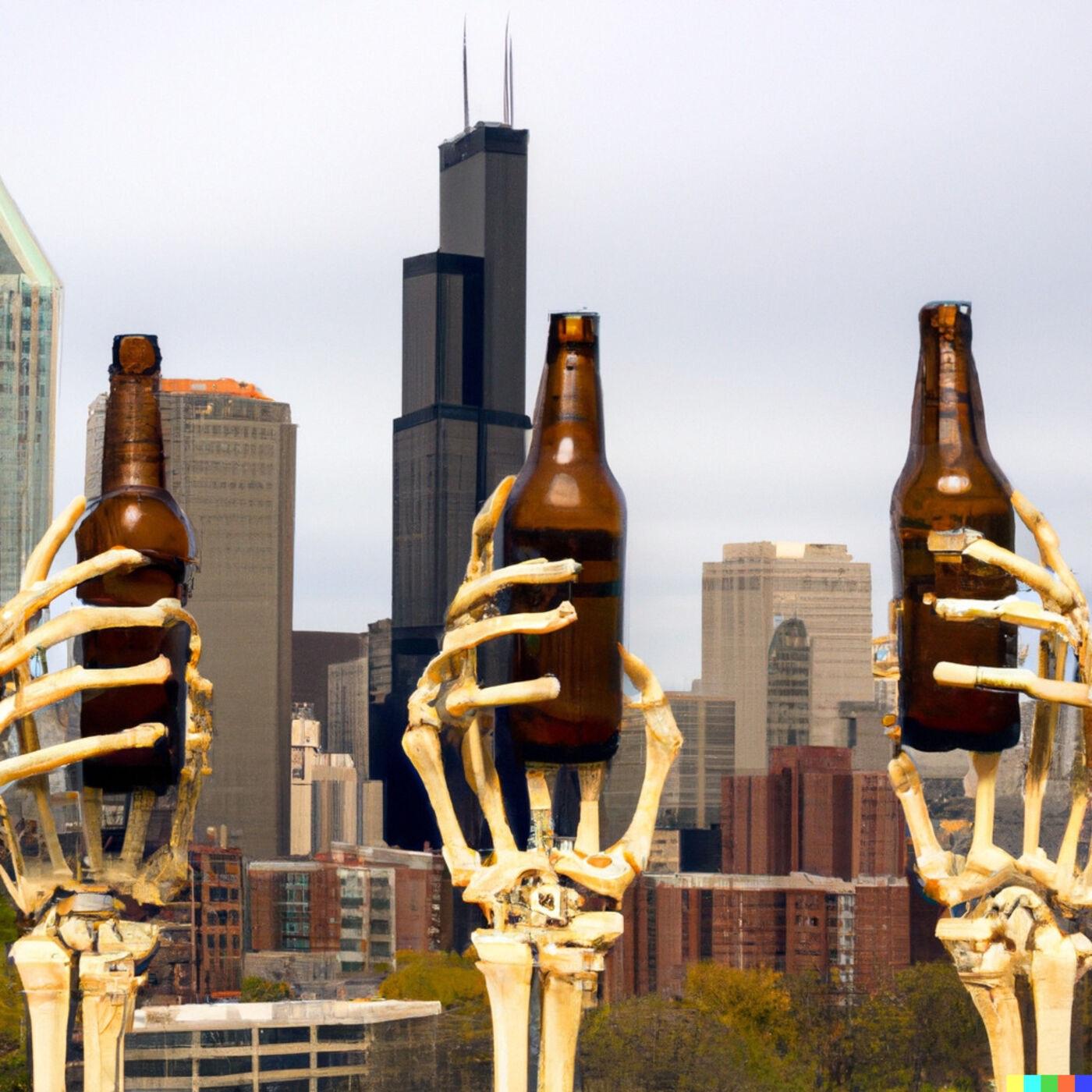 No Diddy - Compas y Chelas (podcast) | Listen Notes