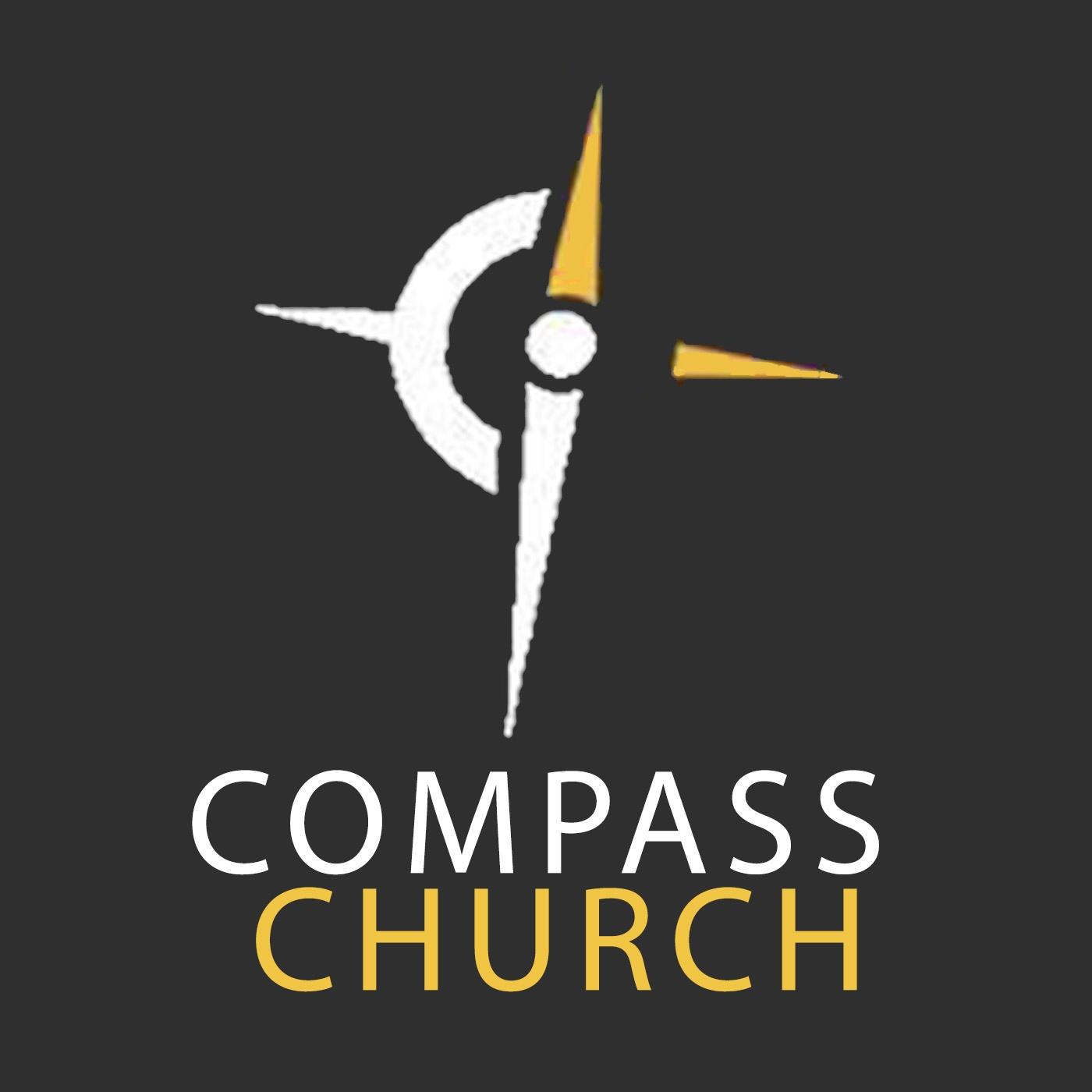 The Why and How of Spirit Filling - Compass Church San Antonio (pódcast ...
