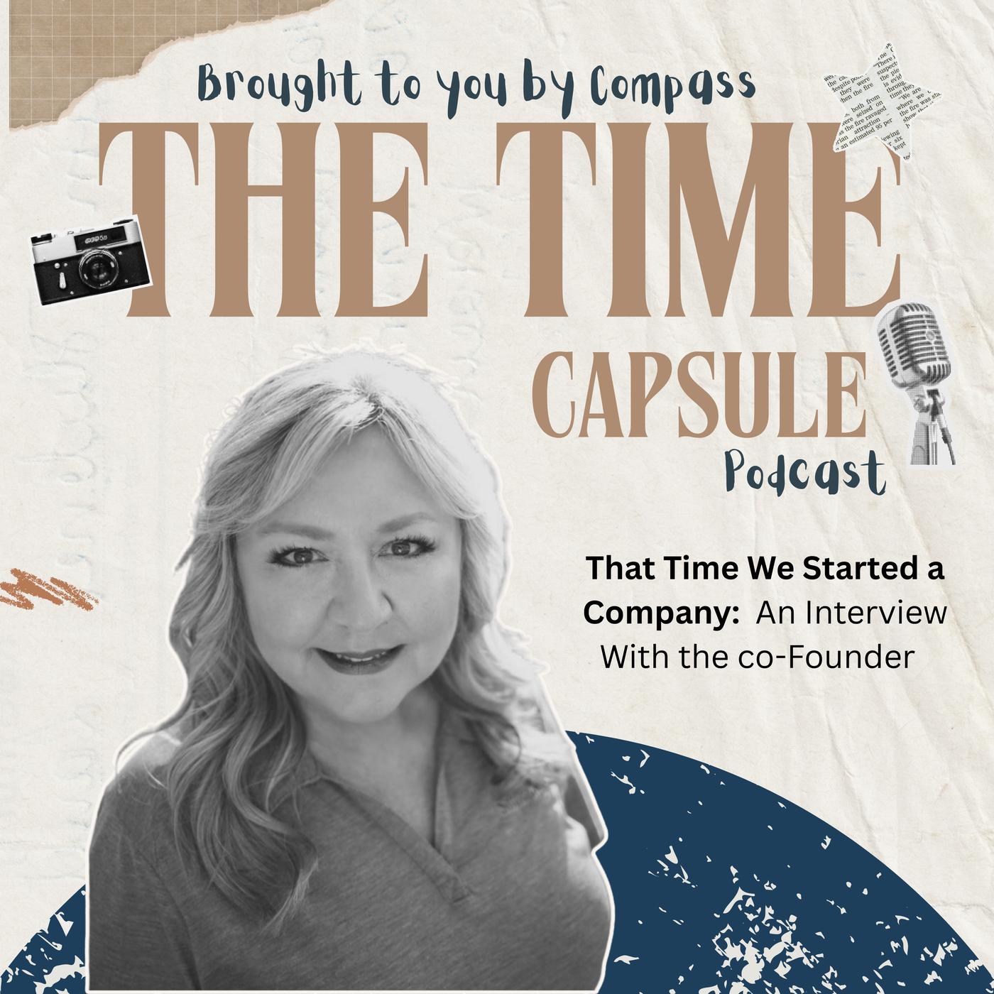 Decades of Care Part 2 - Compass Time Capsule (podcast) | Listen Notes