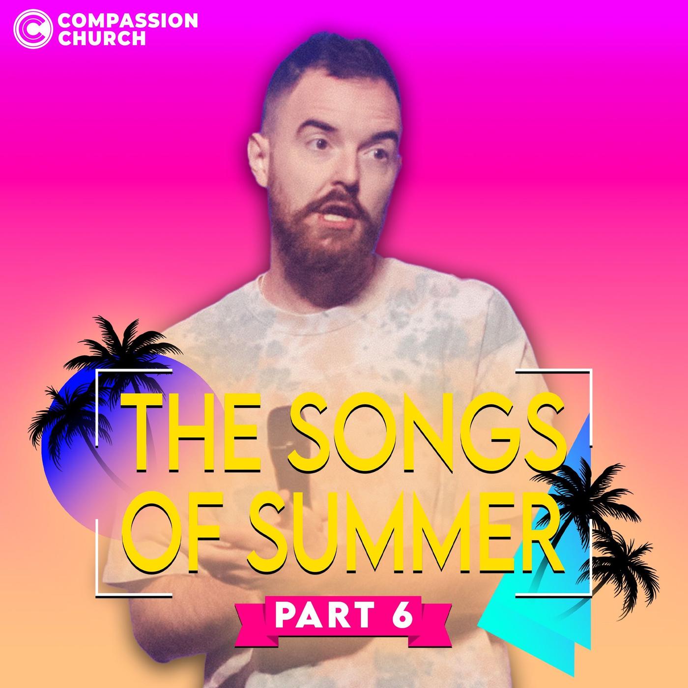 The Songs Of Summer | Part 6: Psalm 57 | Landon MacDonald | Listen Notes
